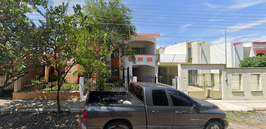 venta Casa en Villas Primaveras, Municipio de Colima (CR9867)- icasas.mx