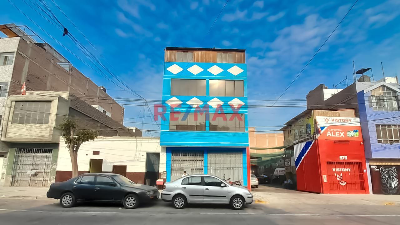 venta Casa en Lurin, Lima (Norma Hidalgo )- LaEncontre.com.pe