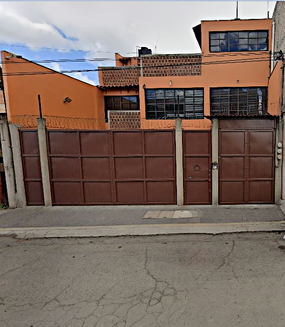 venta Casa en Santa Rosa de Lima, Cuautitlán Izcalli, Cuautitlán ...