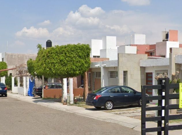 venta Casa en Santuarios del Cerrito, Corregidora, Querétaro (GANG CASA ...