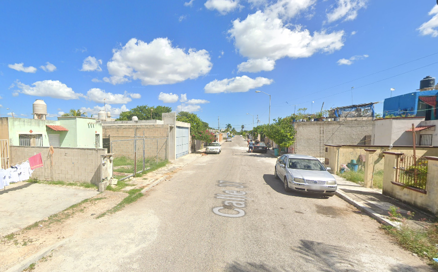 venta Casa en Ciudad Caucel, Mérida, Yucatán (PA1502)- icasas.mx