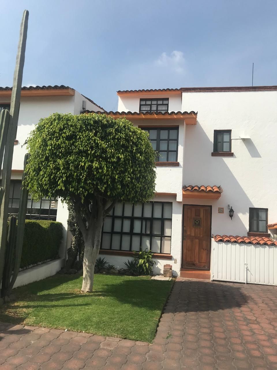 venta Casa en condominio en Santa María Tepepan, Xochimilco - icasas.mx