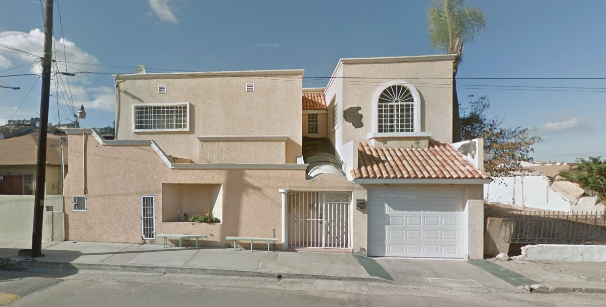 venta Casa en Madero (Cacho), Tijuana - icasas.mx