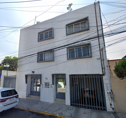 venta Departamento en San Lucas Tepetlacalco, Tlalnepantla de Baz ...