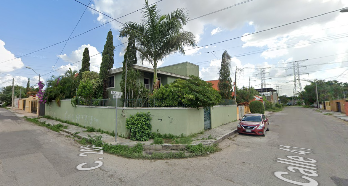 venta Casa en Privada las Palmas, Mérida, Yucatán (ABG)- icasas.mx