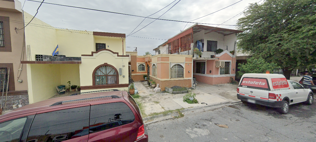 venta Casa en Santa Fé, Ciudad Apodaca, Apodaca (ZA654)- icasas.mx