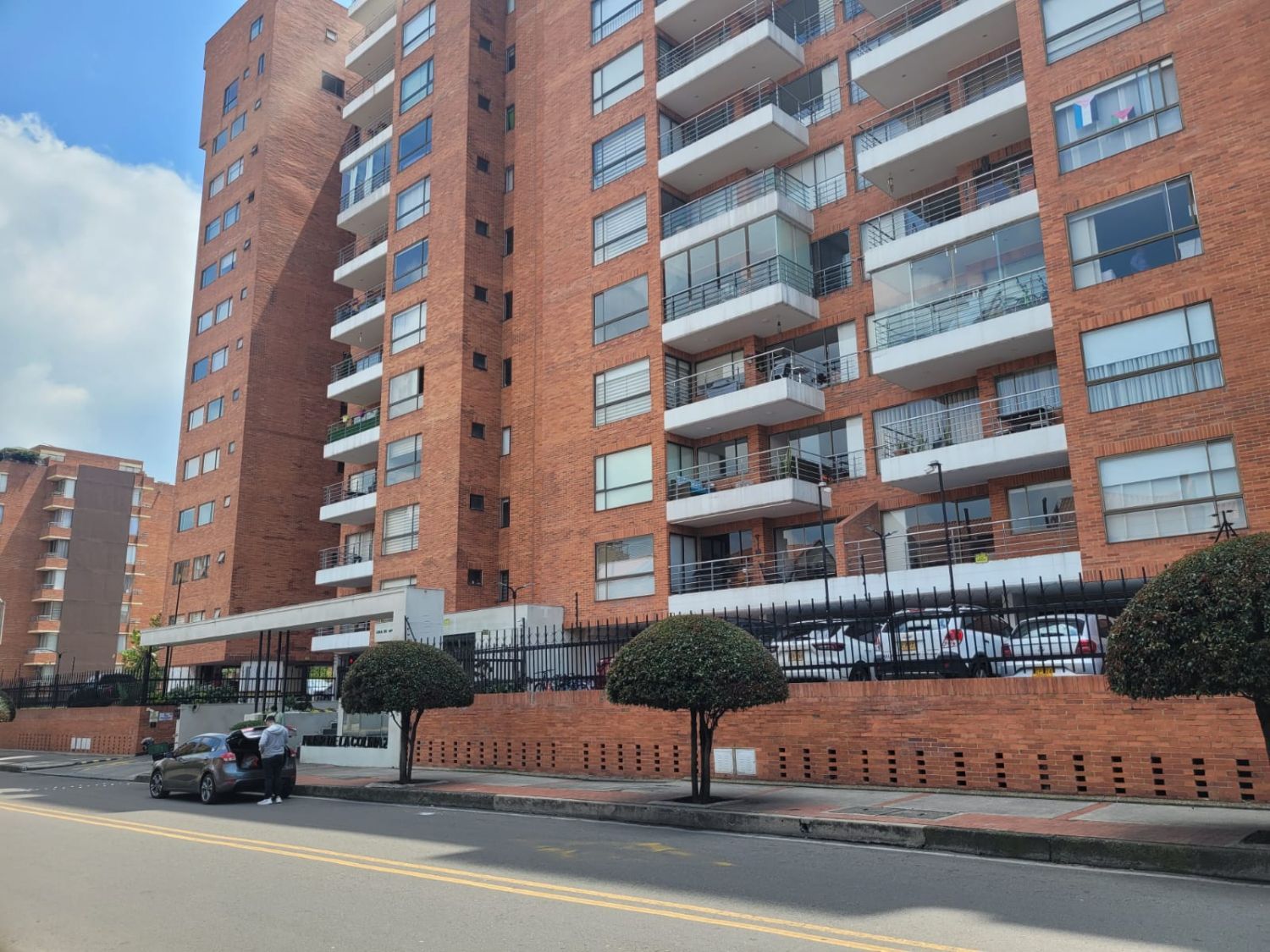 arriendo Apartamento en Colina Campestre, Noroccidente (Pinar colina ...