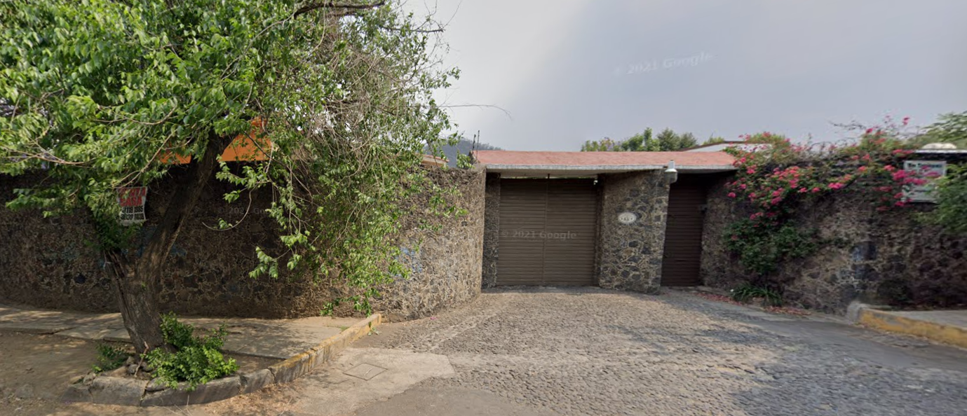 venta Casa en Santa María Tepepan, Xochimilco (631)- icasas.mx