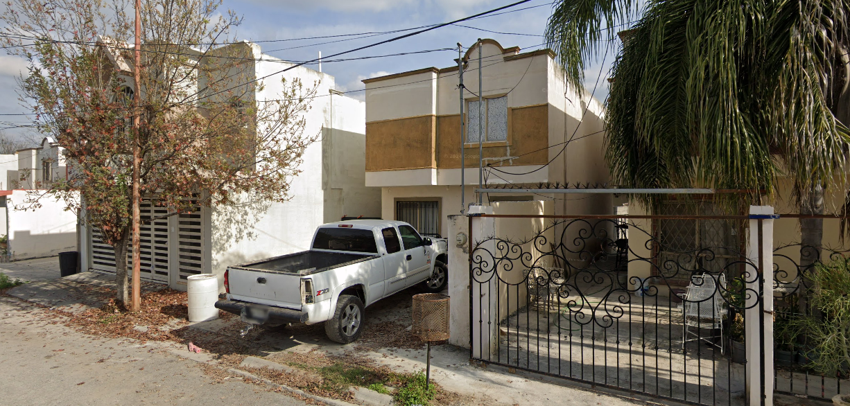 venta Casa en La Petaca, Linares, Linares (M1446)- icasas.mx