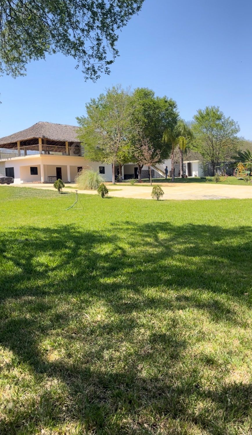 venta Quinta en Montemorelos Centro, Montemorelos - icasas.mx
