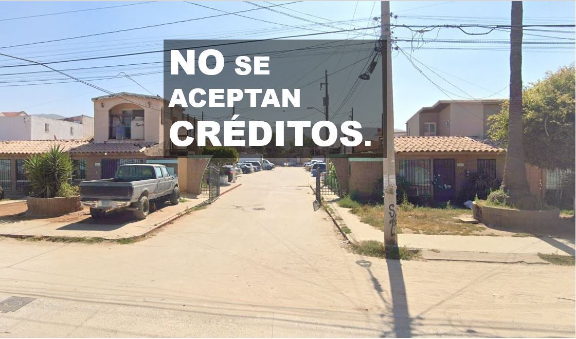 venta Casa en Chapultepec, Ensenada (OY. ML74307)- icasas.mx