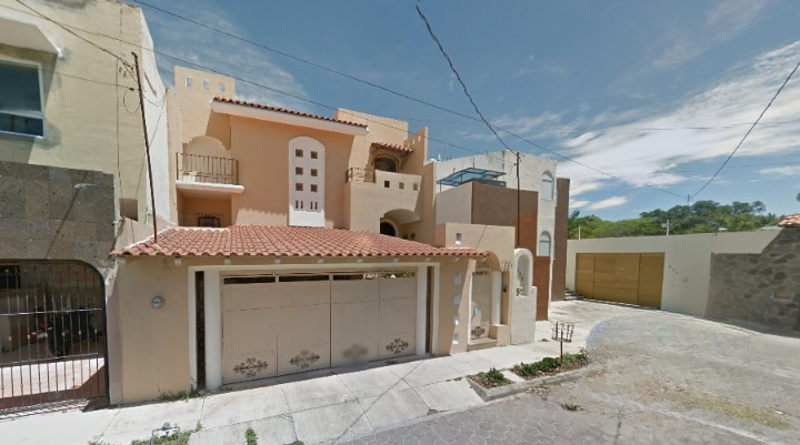 venta Casa en Colima Centro, Municipio de Colima - icasas.mx