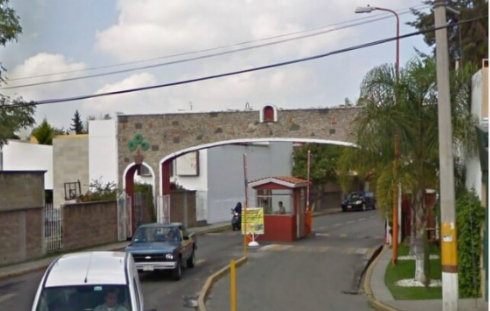 venta Casa en condominio en Arboledas de San Ignacio, Municipio de ...