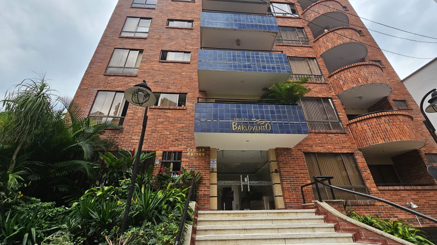 arriendo Apartamento en Cabecera del Llano, Oriente (995-2167)- puntopropiedad.com