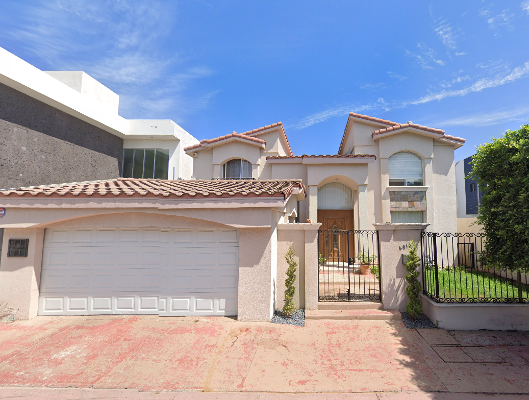venta Casa en Jardines de Chapultepec, Tijuana (72)- icasas.mx