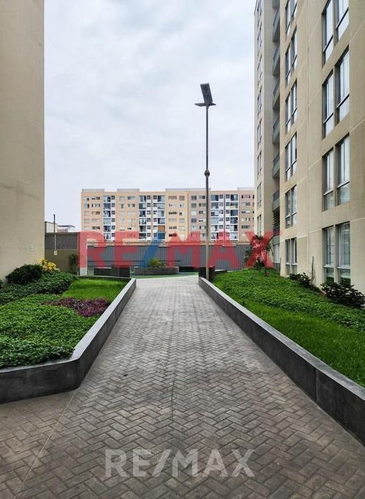 venta Departamento en Santiago de Surco, Lima (1127994)- LaEncontre.com.pe