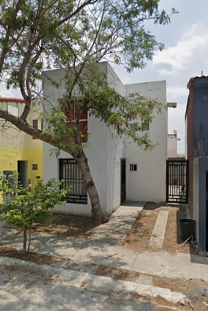 venta Casa en Cosmópolis, Apodaca (rdm009)- icasas.mx