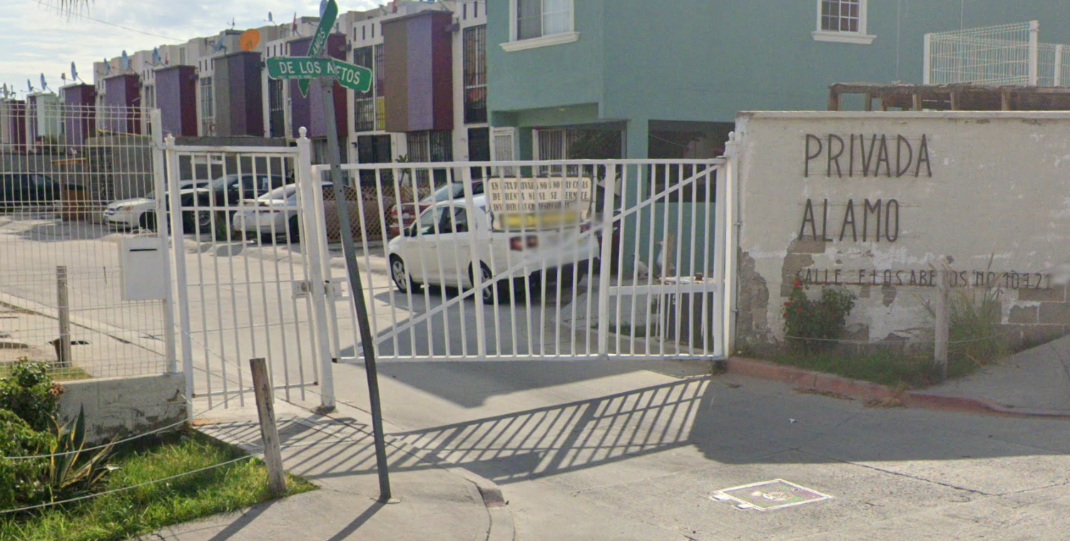 venta Casa en fraccionamiento en Magaña, Tijuana, Tijuana (PACK-2201-SP ...