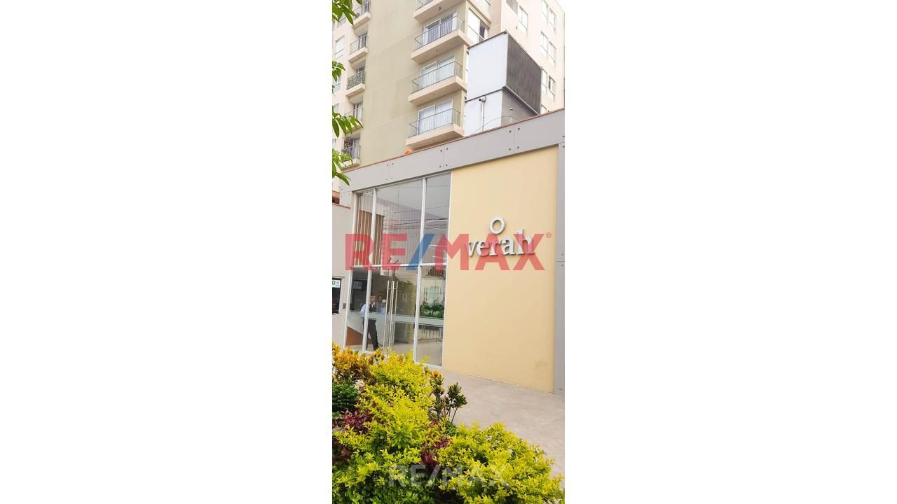 venta Departamento en Santiago de Surco, Lima (1127994)- LaEncontre.com.pe