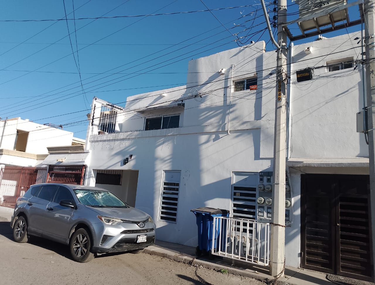 renta Departamento en Proyecto Rio Sonora, Hermosillo - icasas.mx