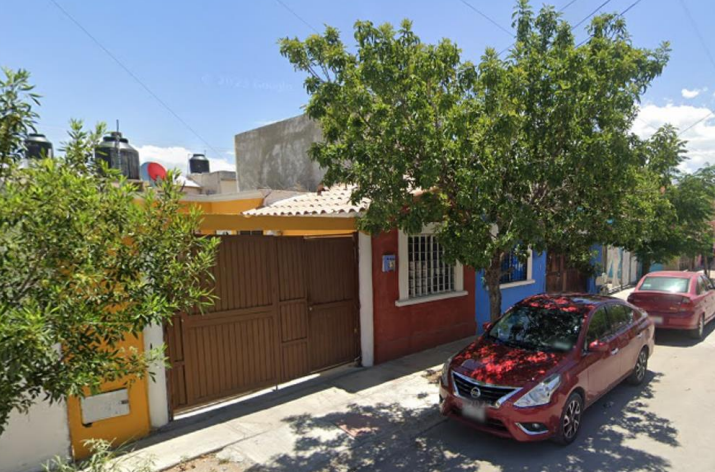 venta Casa en Ciudad las Torres, Saltillo, Coahuila - icasas.mx