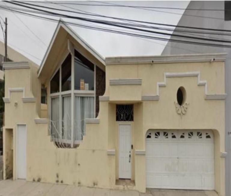 venta Casa en Moderna, Ensenada, Ensenada (CA019)- icasas.mx