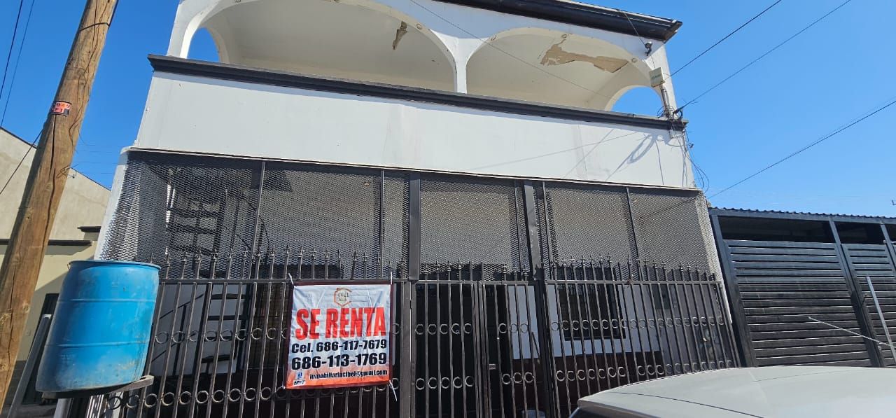 renta Casa en Rivera Campestre, Mexicali - icasas.mx