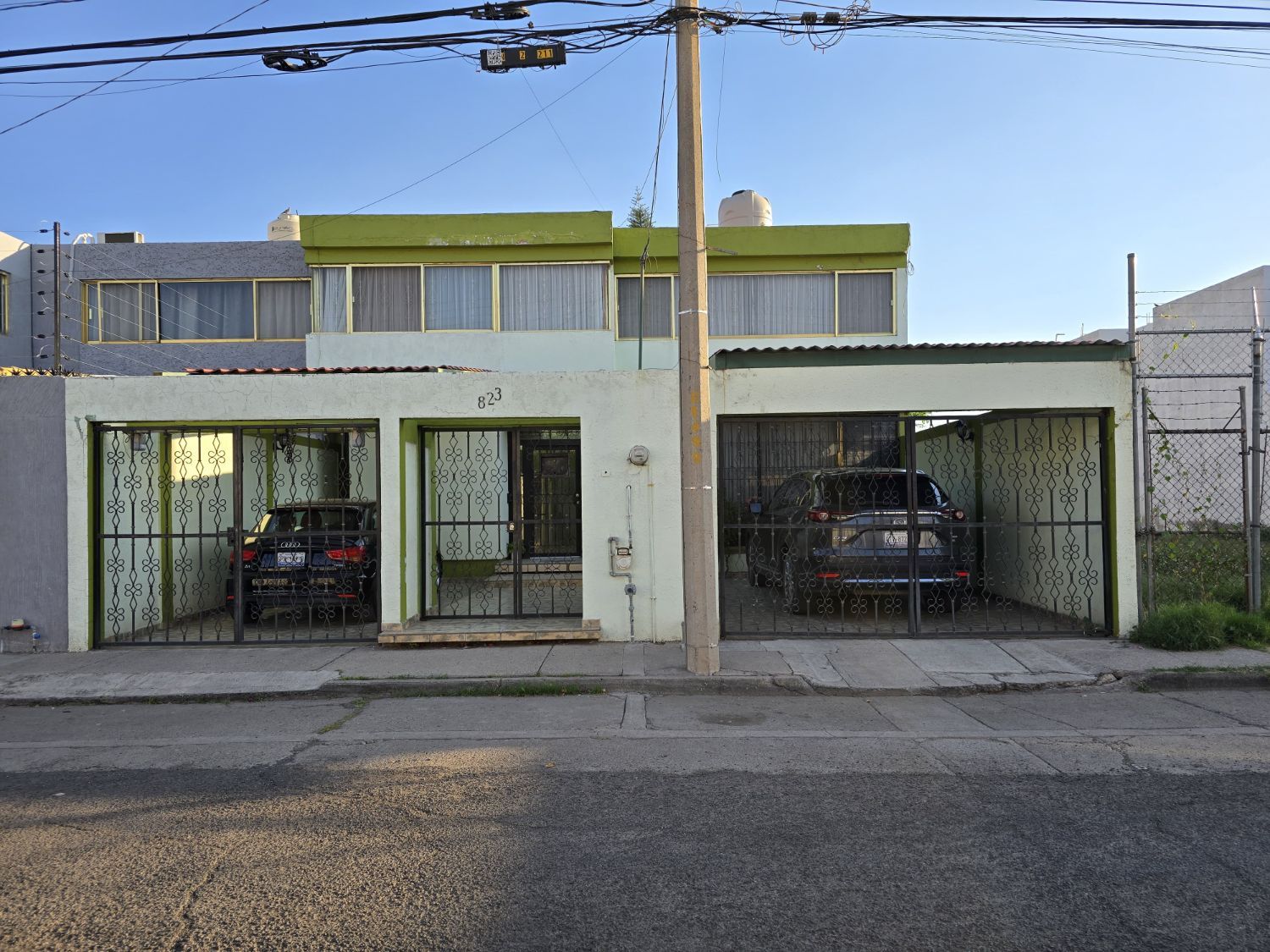 venta Casa en Las Reynas, Irapuato, Irapuato, Guanajuato - icasas.mx