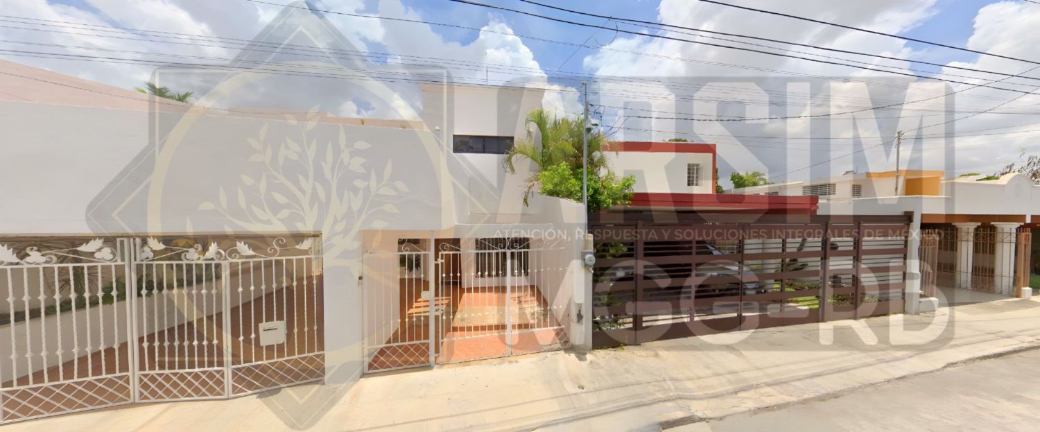 venta Casa en Los Pinos, Mérida, Mérida, Yucatán (M.G.5340 GL5117 ...