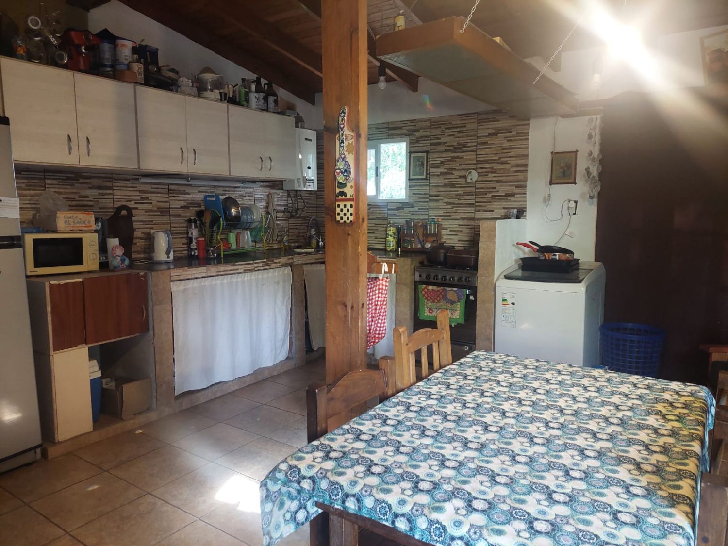 venta Casa en Villa General Belgrano, Córdoba (FI-20047)- icasas.com.ar