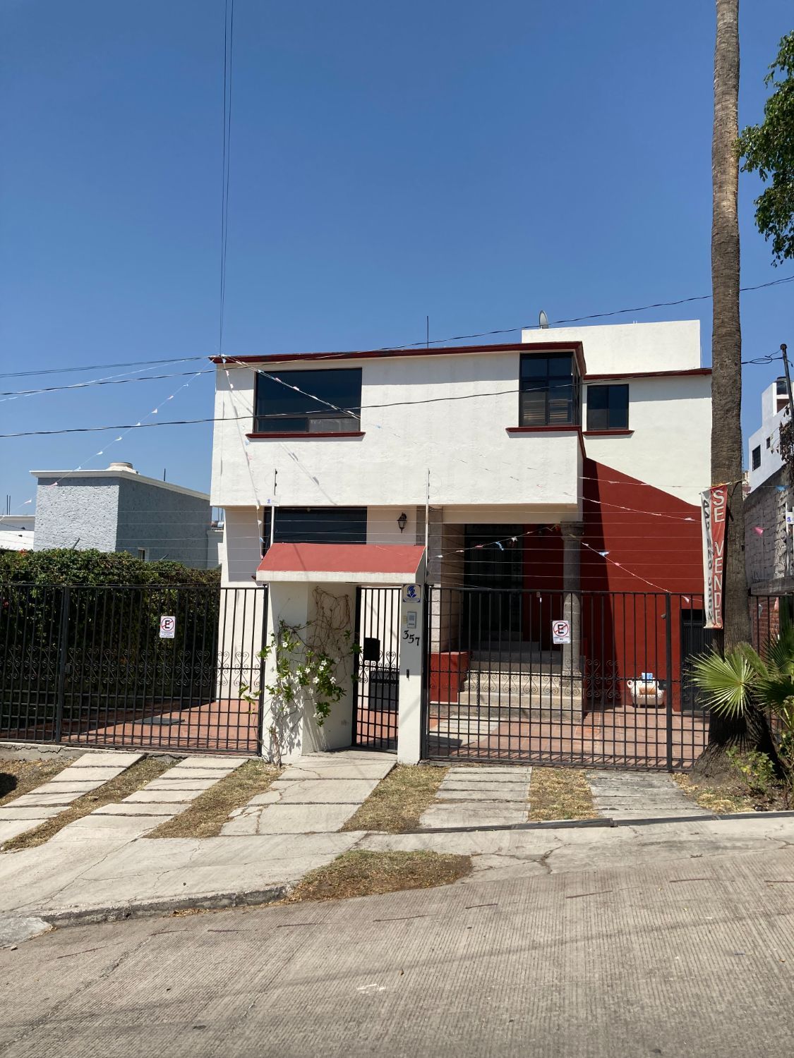 venta Casa en fraccionamiento en Tejeda, Corregidora, Querétaro - icasas.mx