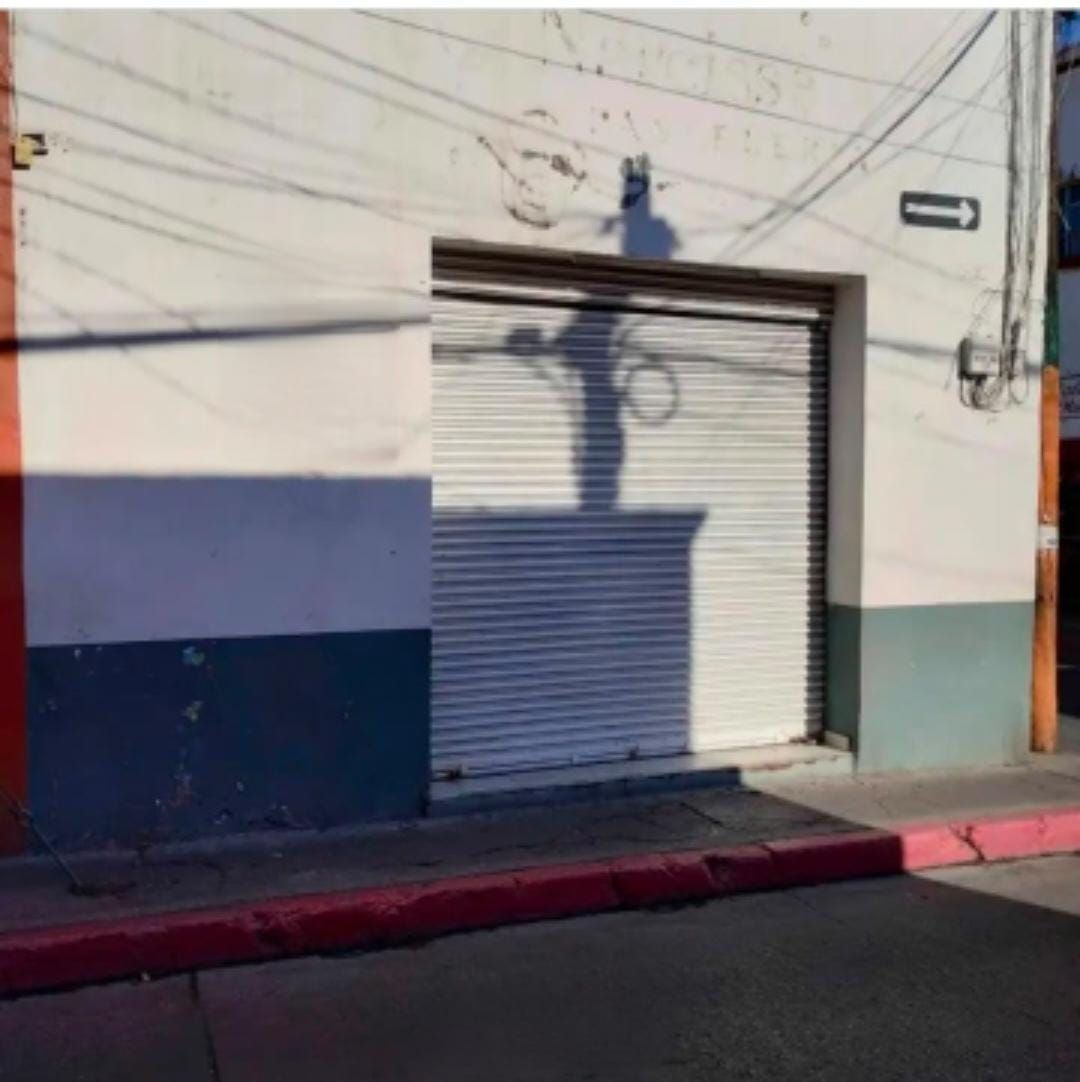 renta Local comercial en Centro, Cuautla, Cuautla, Morelos (14C3008)- icasas.mx