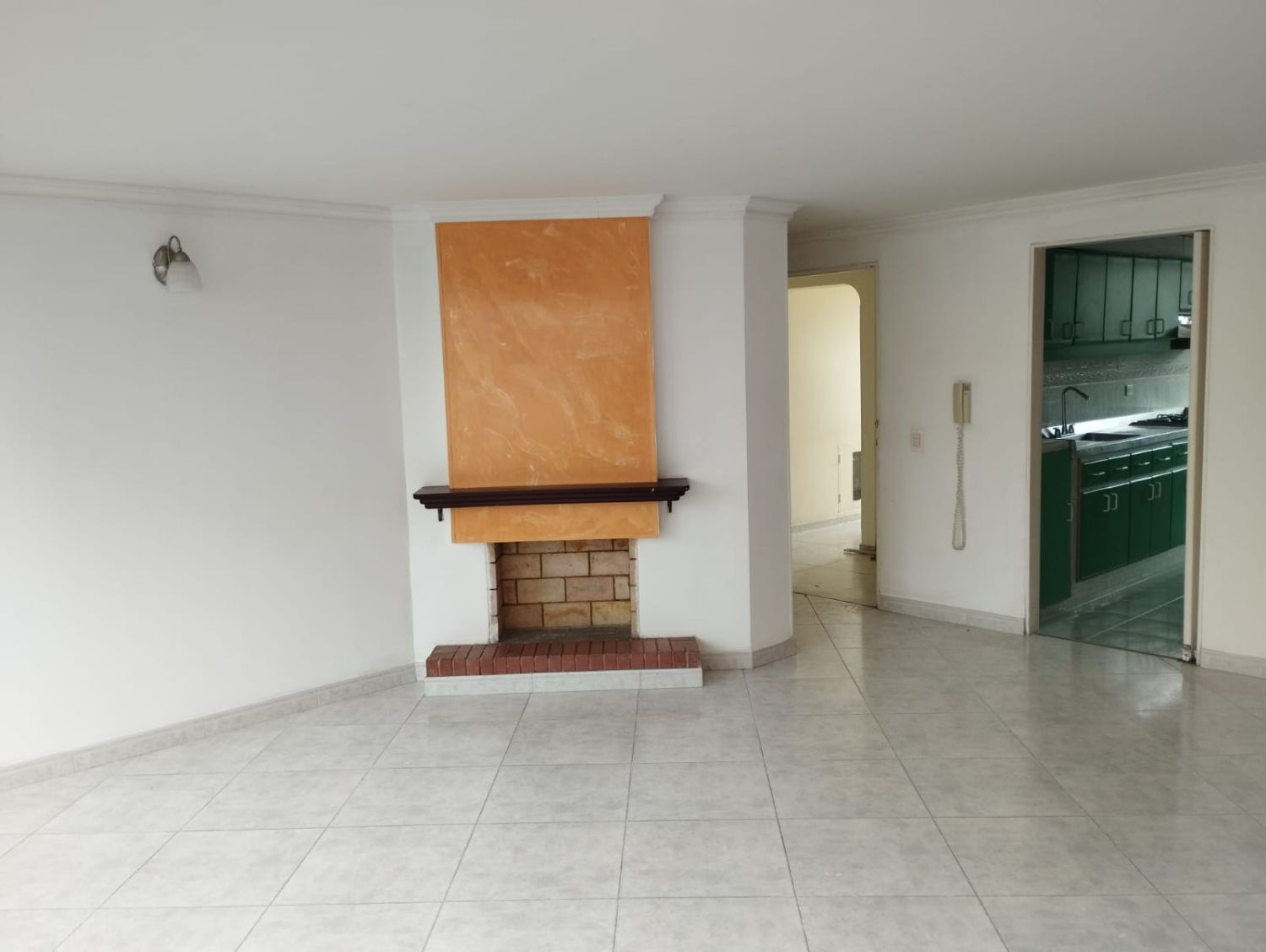 venta Apartamento en Samper Mendoza, Centro (USATAABR)- puntopropiedad.com