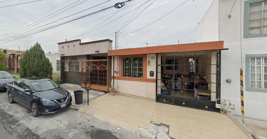 venta Casa en Santa Fé, Ciudad Apodaca, Apodaca (ZA966-F25)- icasas.mx