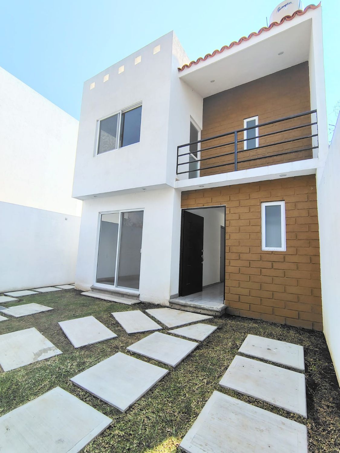 venta Casa en Texalo, Tlayacapan (casa Leonardo)- icasas.mx
