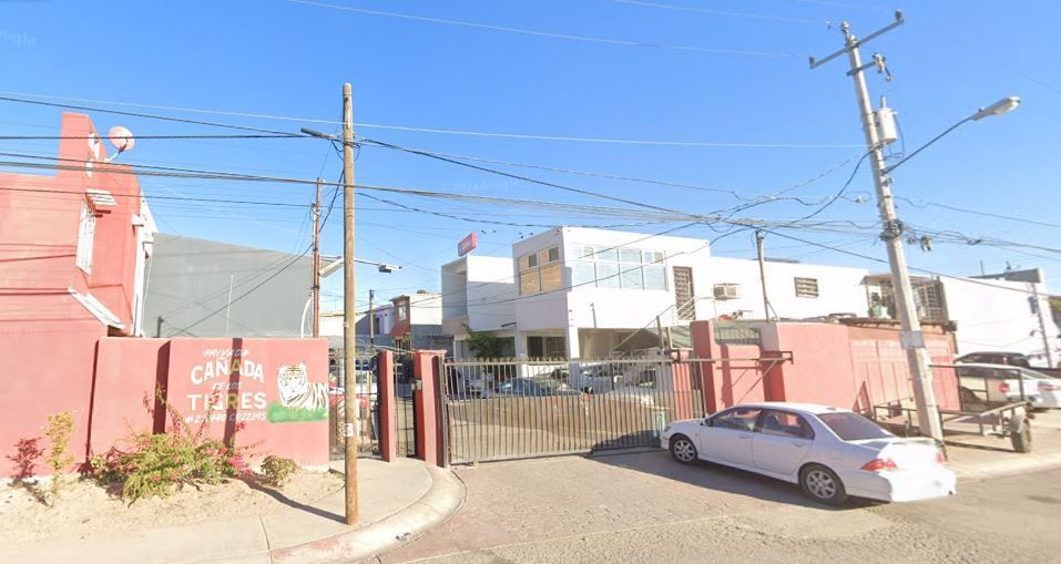 venta Casa en El Florido, Tijuana (EVLT-4933)- icasas.mx