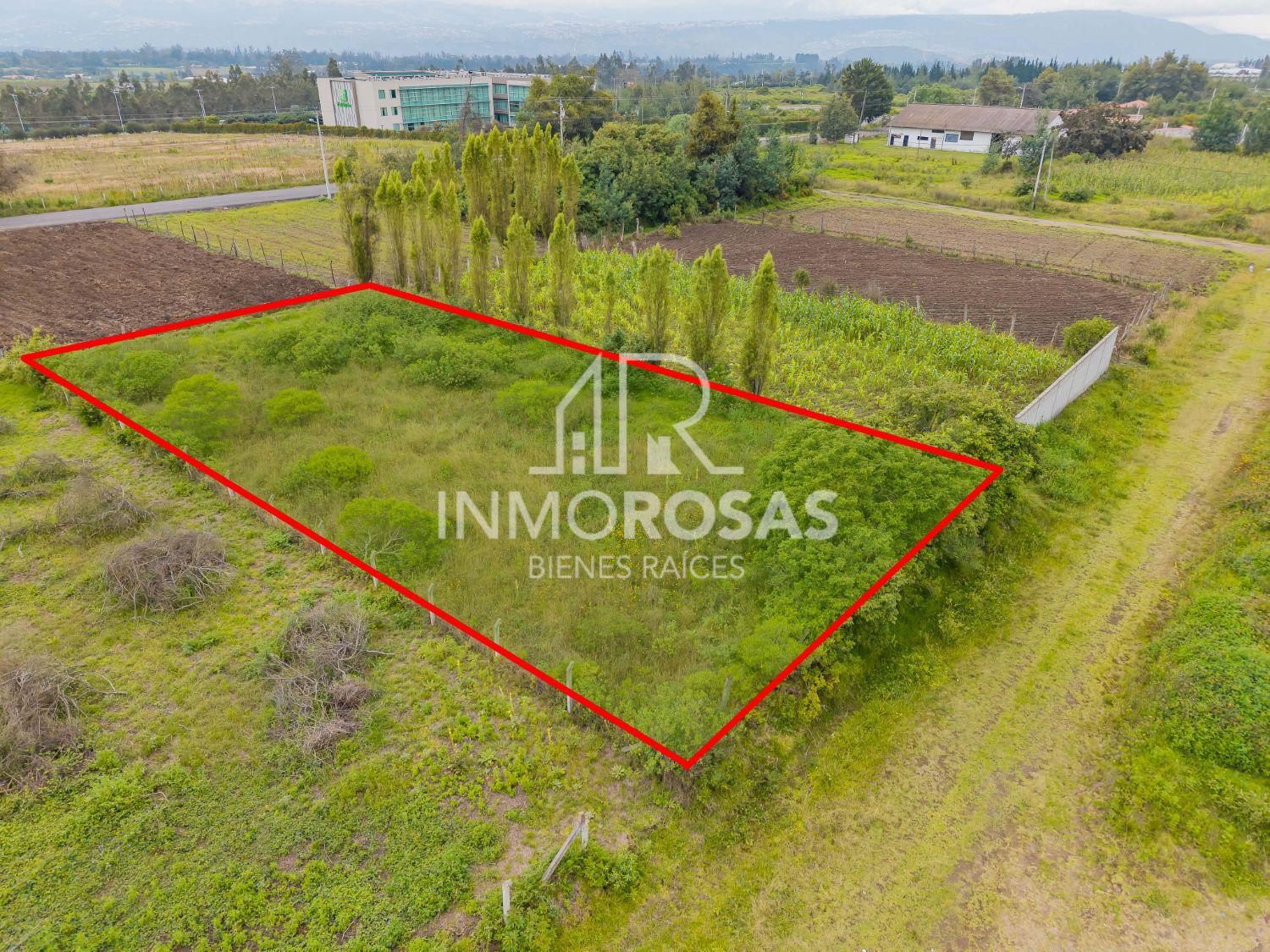 venta Terreno Residencial en Tababela, Quito (202504268)- icasas.ec