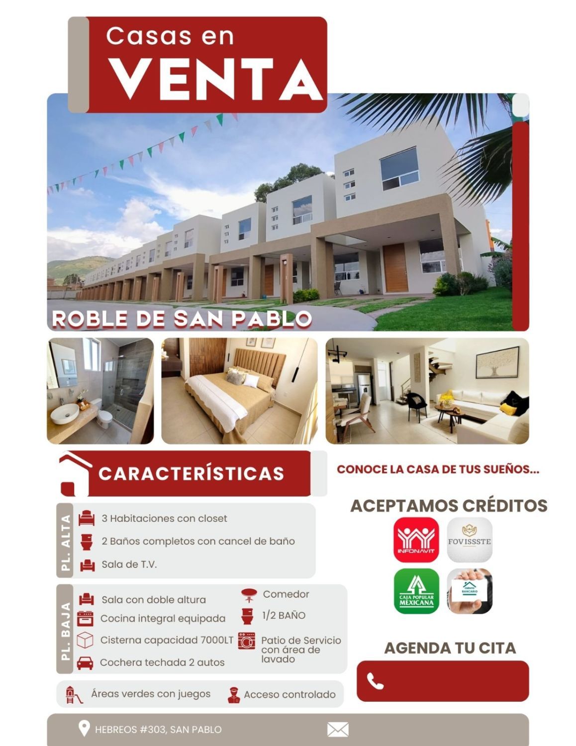 venta Casa en Valle del Consuelo, León - icasas.mx