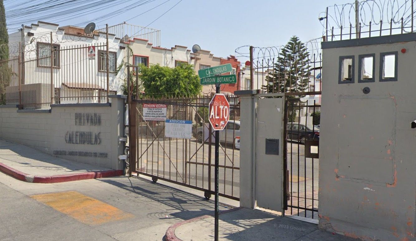 venta Casa en El Florido, Tijuana (AP 7/3097)- icasas.mx