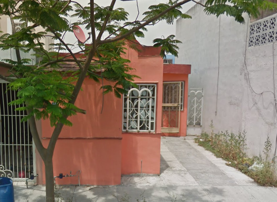 venta Casa en Cosmópolis, Apodaca (PACK-068-SP)- icasas.mx