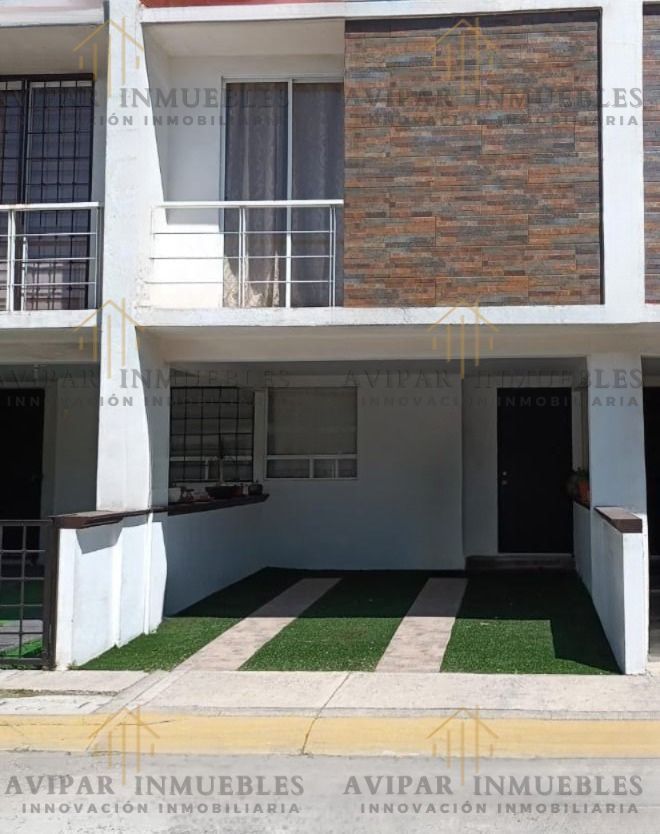 venta Casa en Lerma de Villada Centro, Lerma (NEG089)- icasas.mx