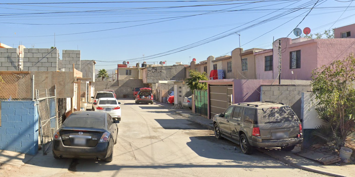 venta Casa en Campestre Murua, Tijuana (6F61948)- icasas.mx