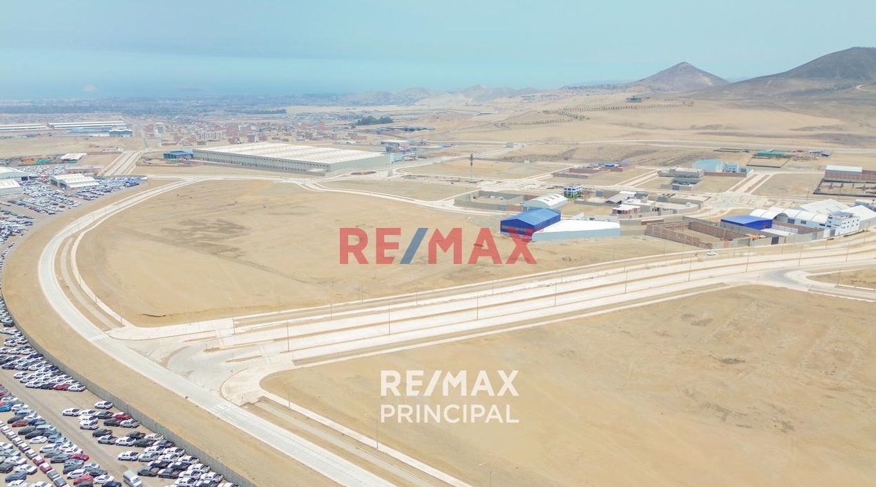 venta Terreno en San Borja, Lima (1138316)- LaEncontre.com.pe
