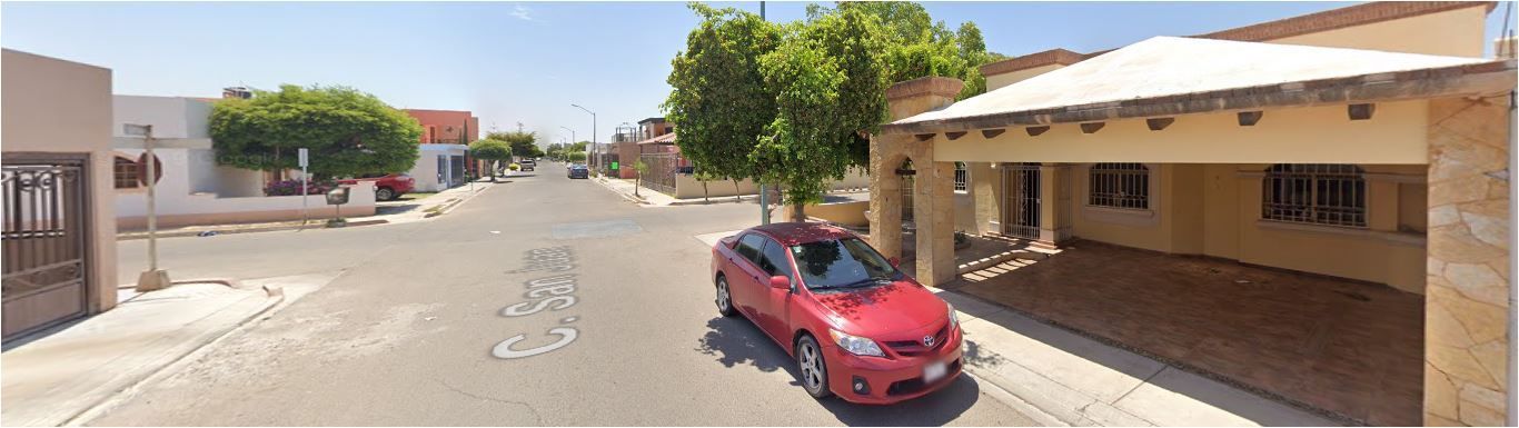 venta Casa en Puente Real, Cajeme, Cajeme (RC9087)- icasas.mx