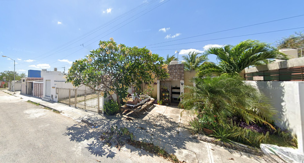 venta Casa en Ciudad Caucel, Mérida, Yucatán (PA1701-F5)- icasas.mx