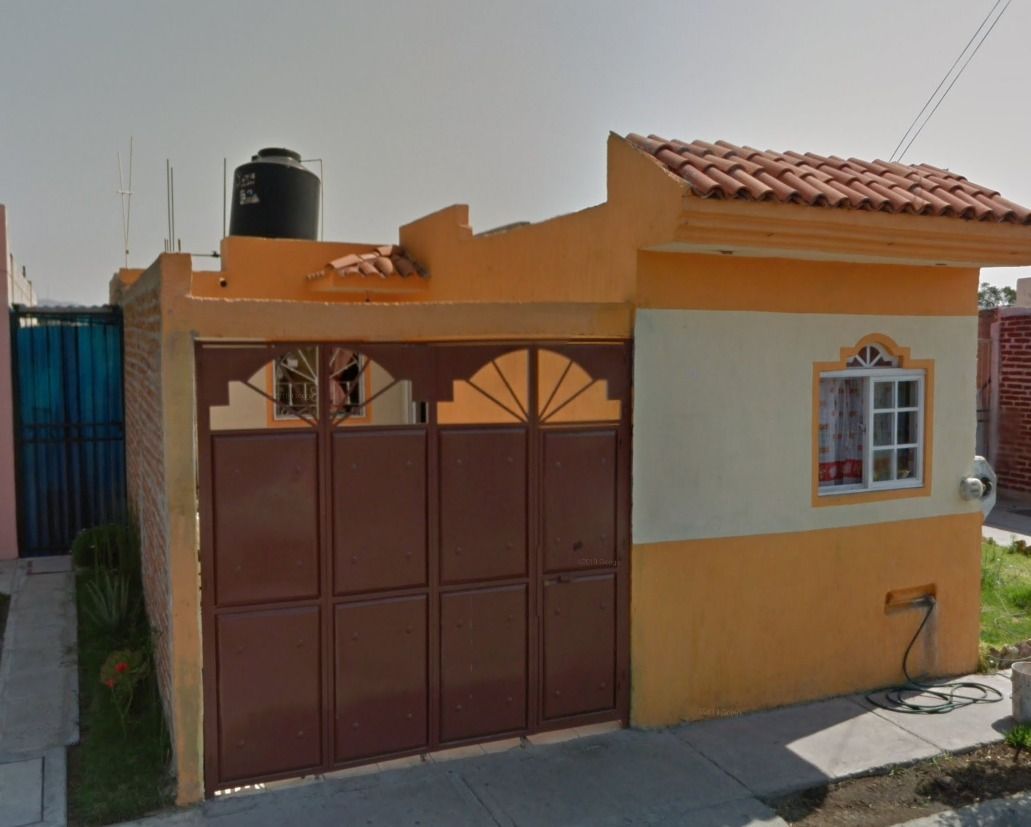 venta Casa en Las Galeanas, Tlajomulco de Zúñiga (SS-098)- icasas.mx