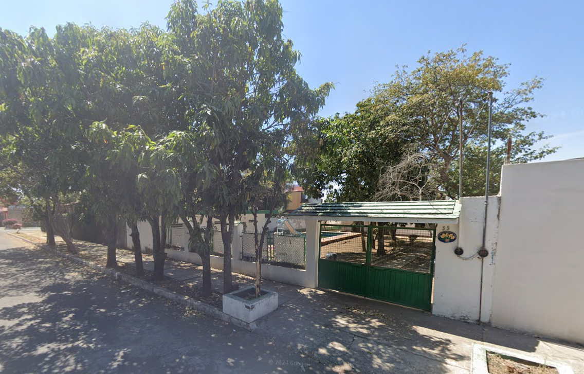 venta Casa en Fraccionamiento Brisas de Cuautla, Cuautla, Morelos (ADAM ...