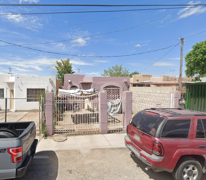 venta Casa en Progreso, Mexicali (Na)- icasas.mx