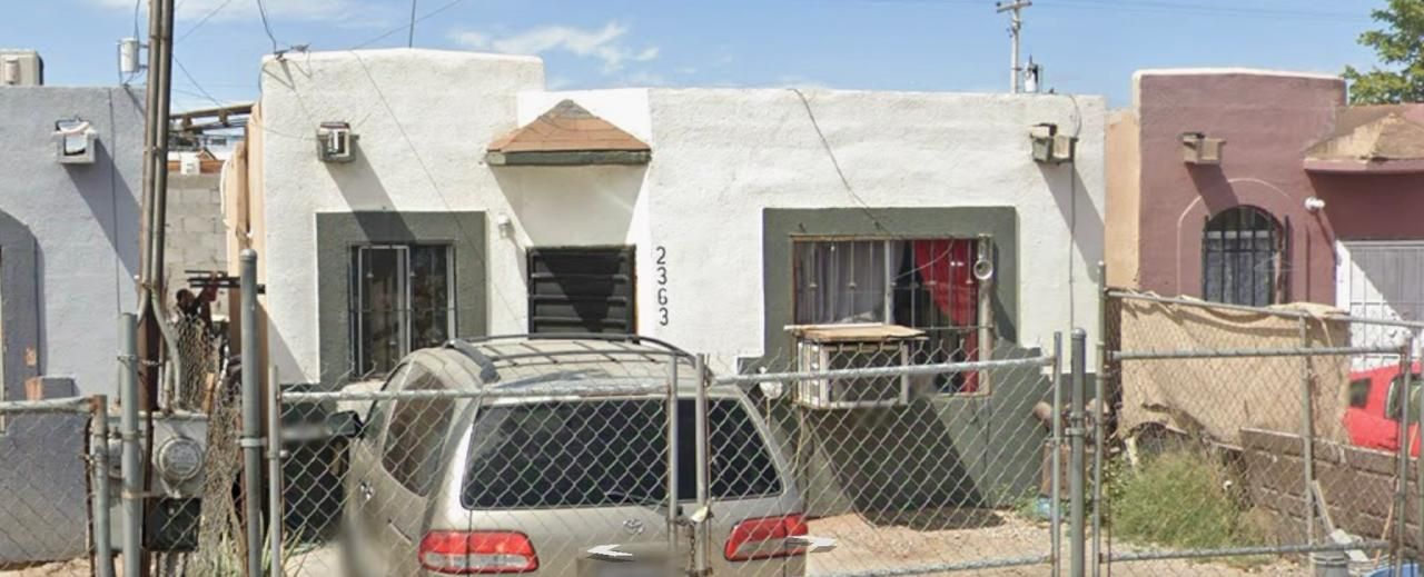 venta Casa en Progreso, Mexicali (SK6)- icasas.mx