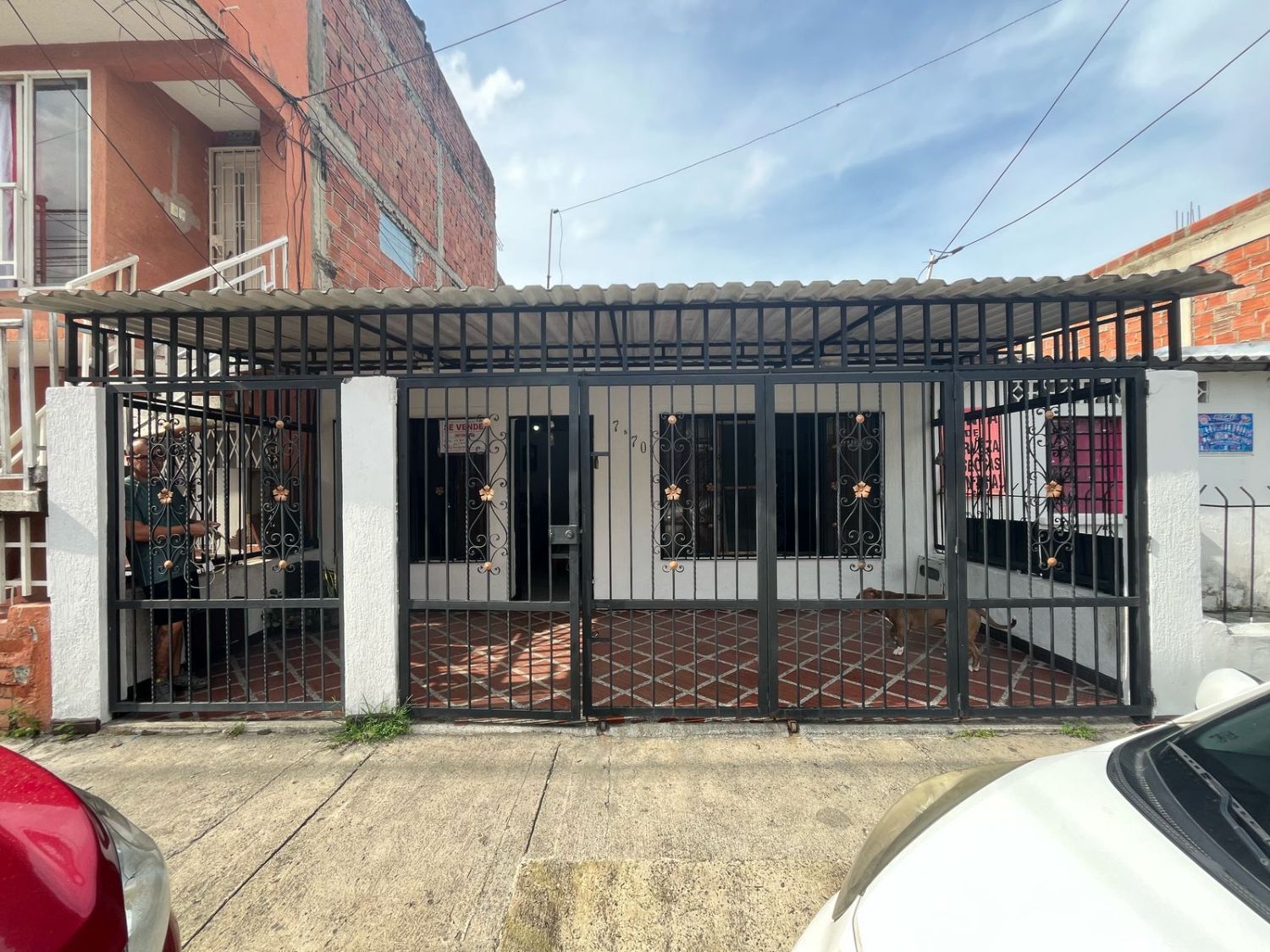 venta Casa en Calima, Norte (3153833271)- puntopropiedad.com